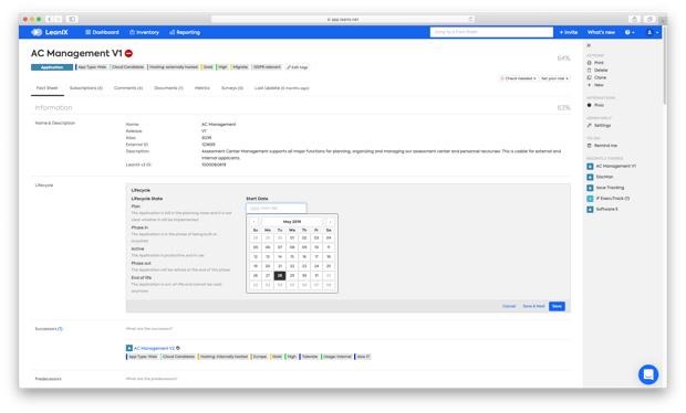 Extending The Value Of Ea Programs With Servicenow